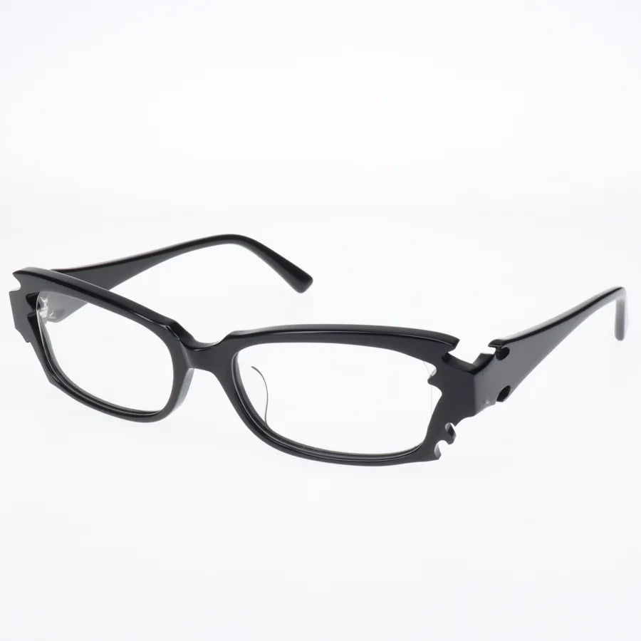 龍花 – Freaky Eyewear